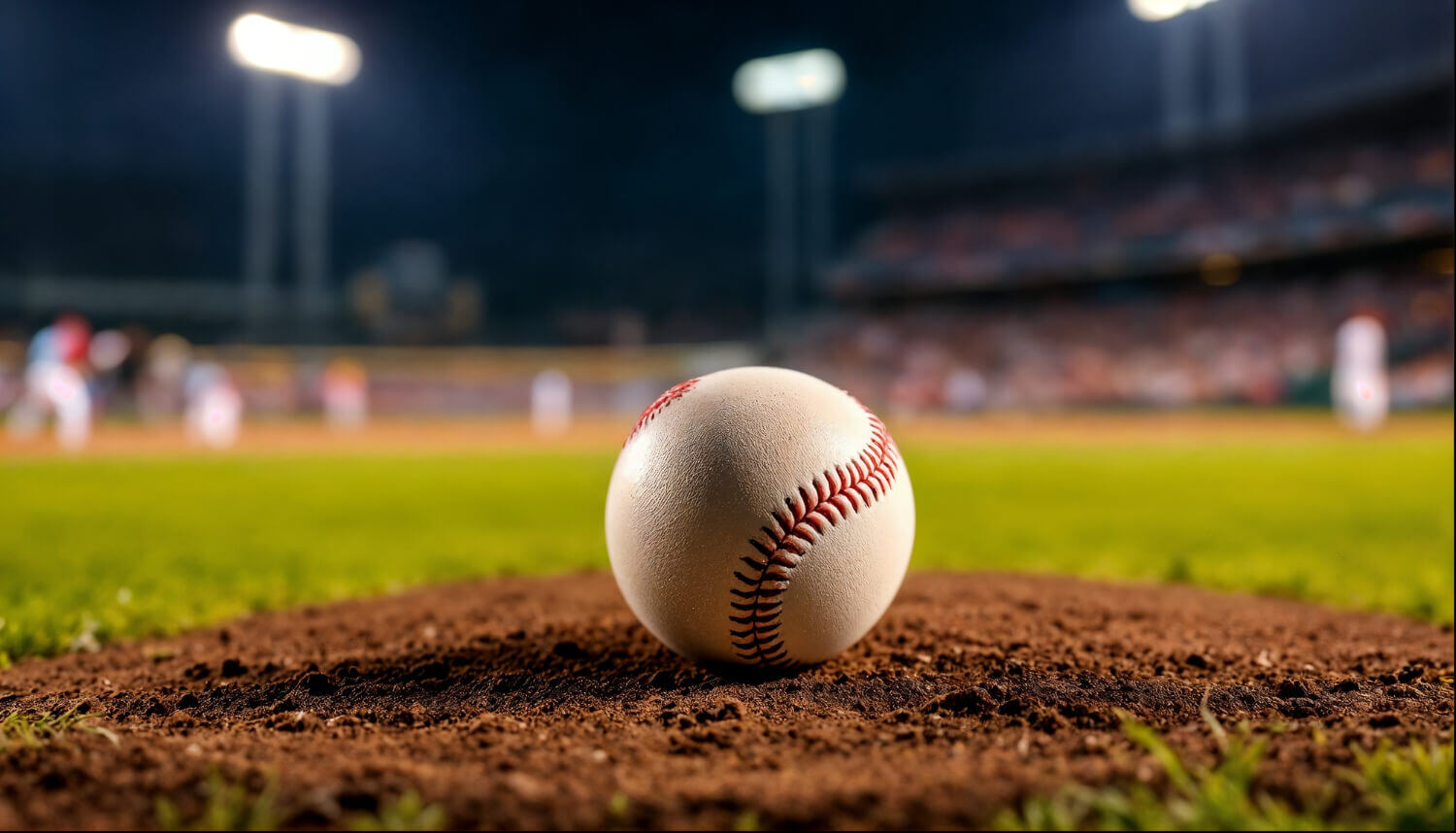 Let’s Play Ball! - CC Pace